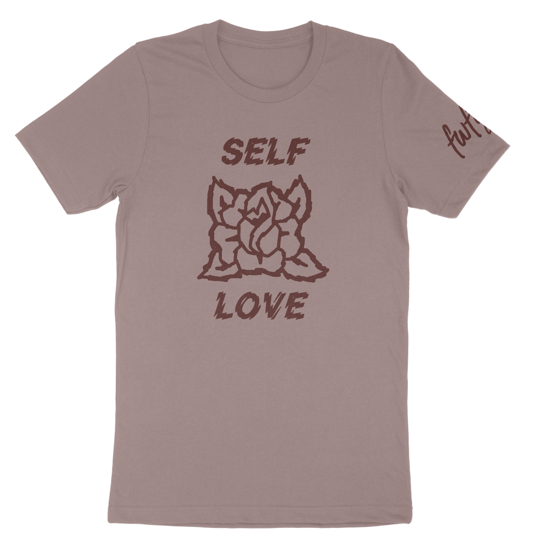 Tees – Find What Feels Good