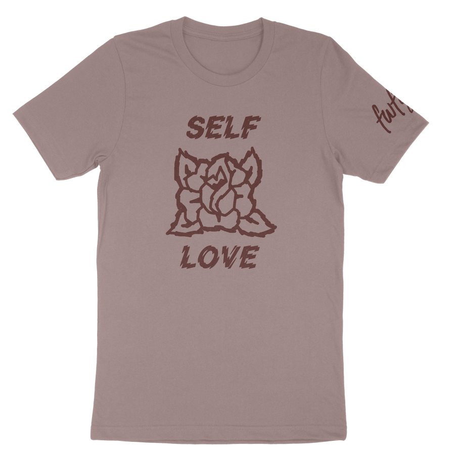 Tees – Find What Feels Good